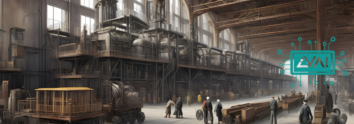 Convalve Blog • Historical Development Of Butterfly Valves