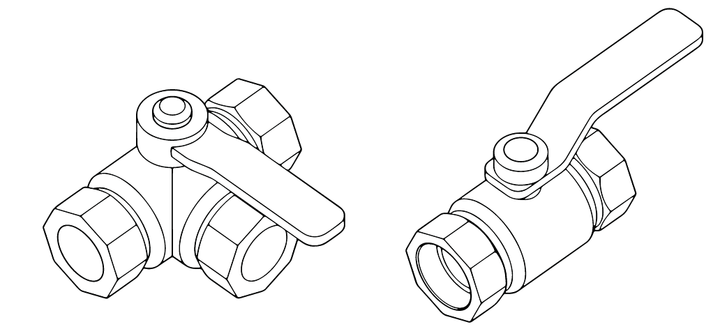 Convalve Blog • Understanding Ball Valves