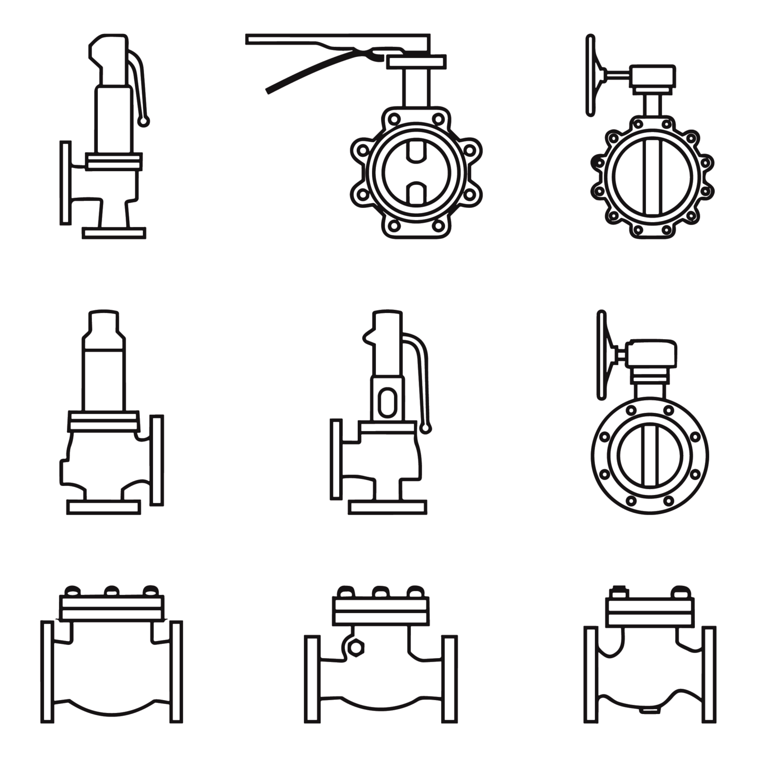 Convalve Blog • Valve Terminology